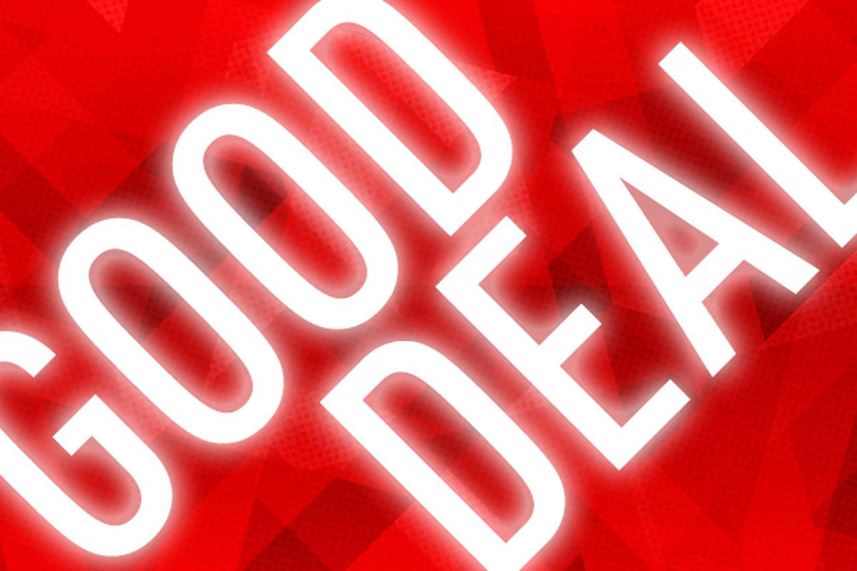 How to know when a deal is good
