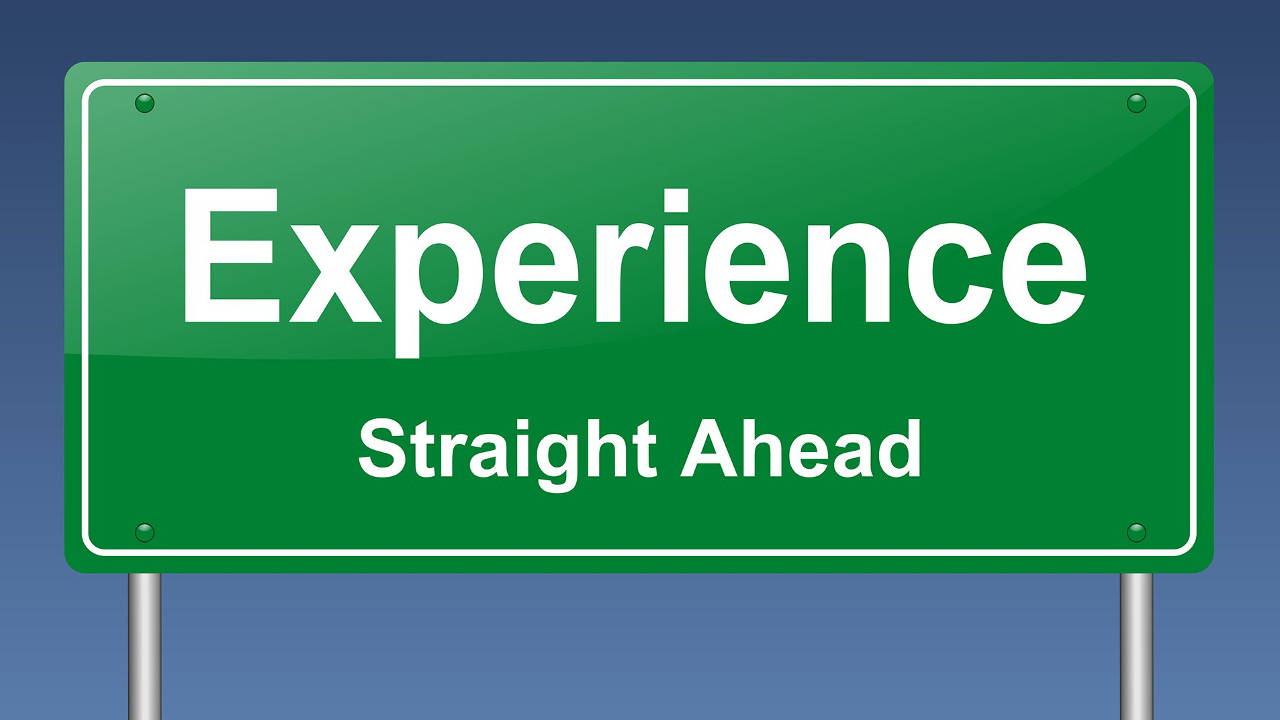 Past Experience Past Experience